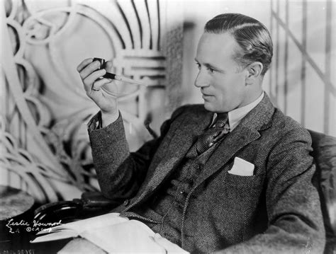 Leslie Howard Portraits