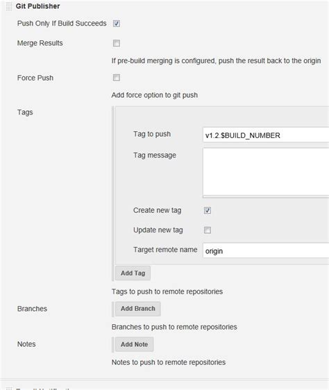Configure Jenkins To Deploy Php Project That Passed Phpunit Stack Overflow