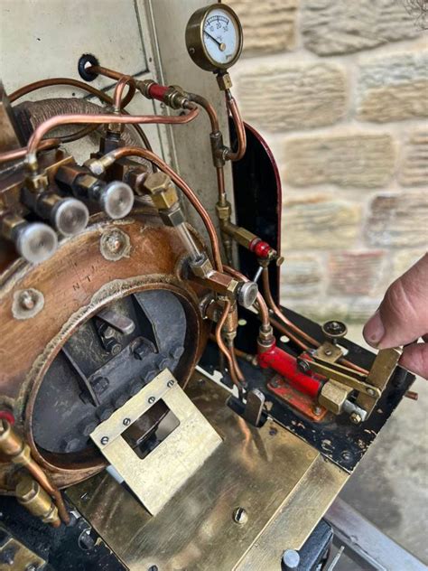 5 Maxitrak Ruby Steam Workshop Services