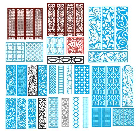 263242 Vector Hoa Văn Cắt Khắc Cnc File Corel 12 Chia Sẻ And Cung Cấp File Thiết Kế Quảng Cáo