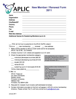 Aplic Design Fill Online Printable Fillable Blank PdfFiller