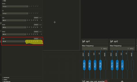 Spi Master Slave Problem With Csncs Nordic Qanda Nordic Devzone Nordic Devzone
