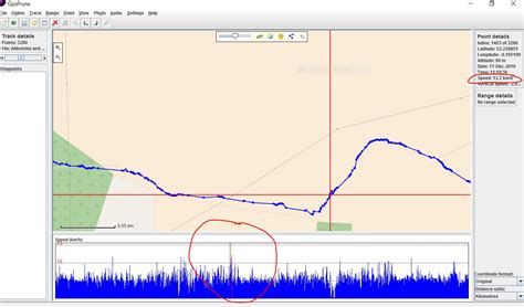 merge gpx tracks without losing data osm help