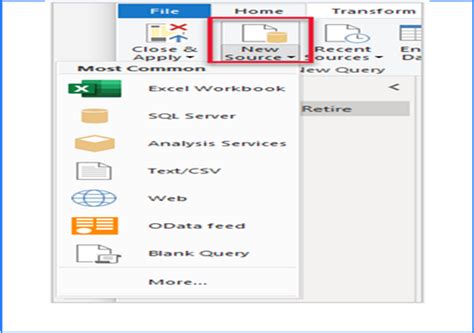 Getting Started With Power Bi A Beginners Guide To Power Query Editor Raja R Arumilli