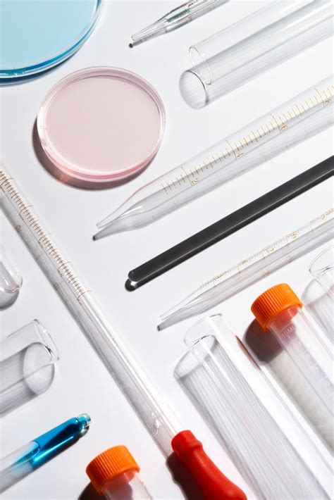 과학 실험 도구 이미지 Freepik에서 무료 다운로드