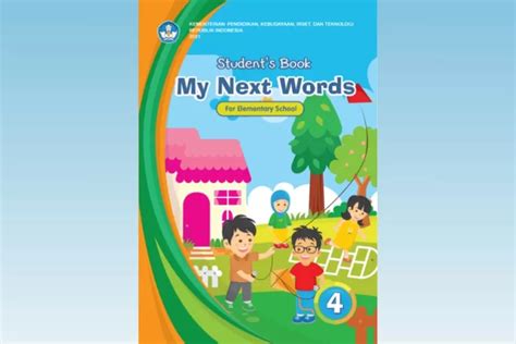 Materi Bahasa Inggris Kelas 4 Semester 2 Kurikulum Merdeka Link