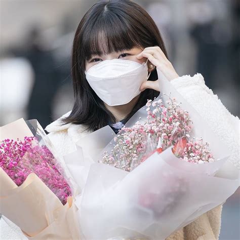 Ive Rei 🦋💜 Rei Graduation