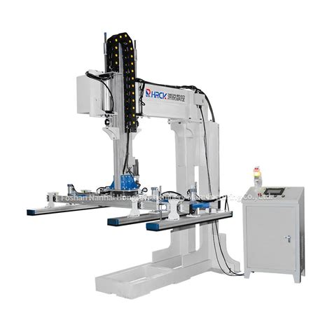 Hongrui Single Station Gantry Machine Tool For Oem Of Panel Furniture Gantry Machine Tool And Unit