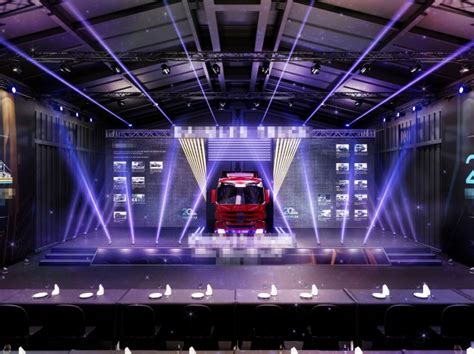 3d 전시 및 무대 연출 디자인해 드립니다 크몽