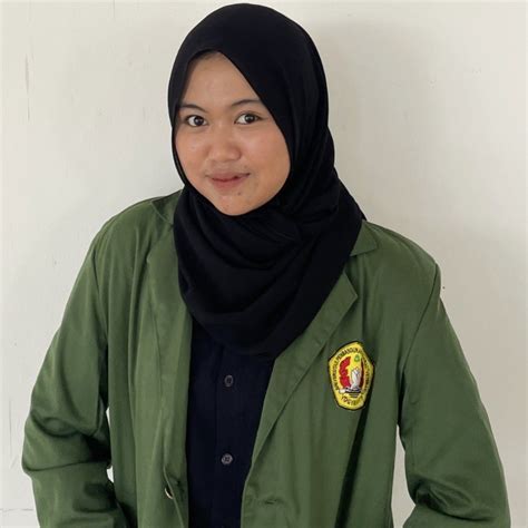 irza triamanda editorial staff reporter lpm sikap linkedin