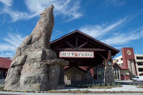 Great Wolf Lodge Anaheim Ca Etstur