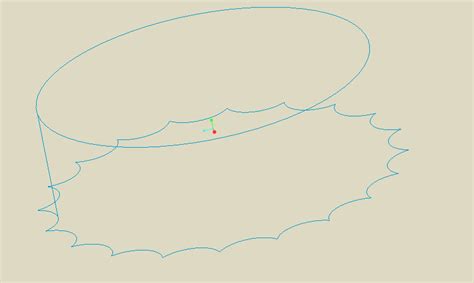 Solved Connecting Two Sketches Ptc Community