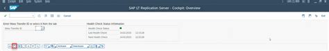 Replication Of Data Using Slt And Sap Data Intelli Sap Community