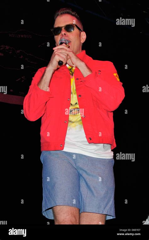 Perez Hilton Perez Hiltons One Night In La On September 11th At The