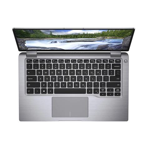 Laptop Dell Latitude 7400 Aluminum Văn Phòng Sang Trọng Cao Cấp