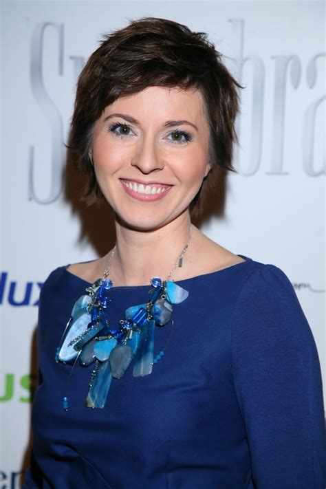 Picture Of Marta Kielczyk