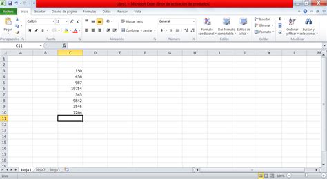 Academycs Solutions Autosuma Excel Una forma fácil y rápida de hacer una suma