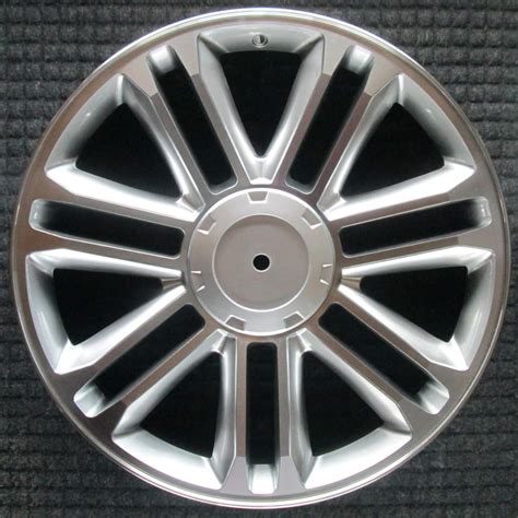 Cadillac Escalade Esv 2007 2014 22 Replica Wheel Machined Wheels America