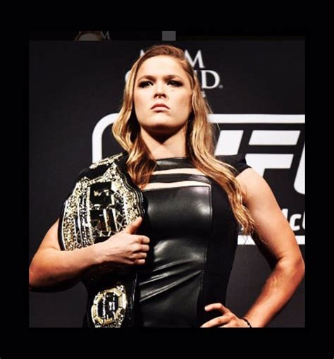 Foto K Tématu Ronda Rousey Stránka 1