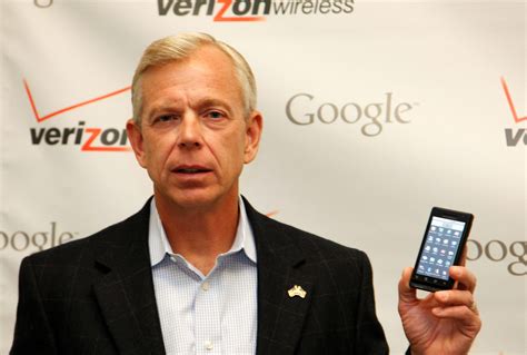 Lowell Mcadam A Telecommunications Visionary