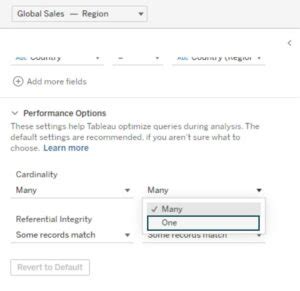 Tableau Relationships Features Examples How To Create