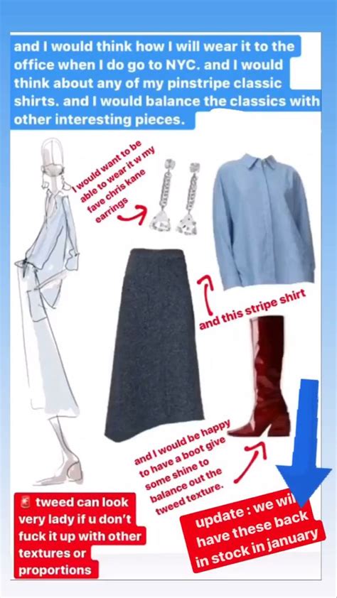 How To Wear A Skirt Styling Tips