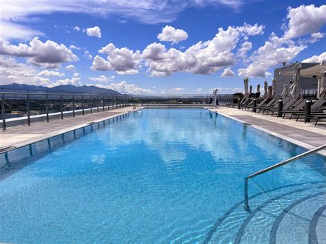 Hyatt Regency Salt Lake City In Utah In Depth Hotel Review