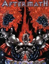 Read Online Download Zip Aftermath 2000 Comic