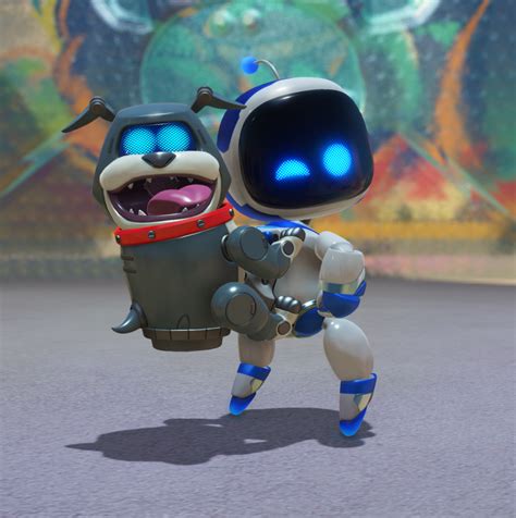 Astro Bots Game Awards Goty Win Was Safe Predictable — And Deserved Polygon