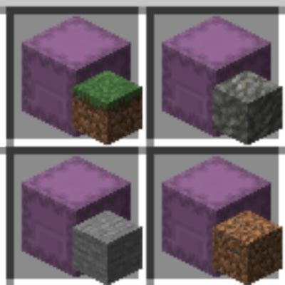 Simple Shulker Preview Mods Minecraft CurseForge