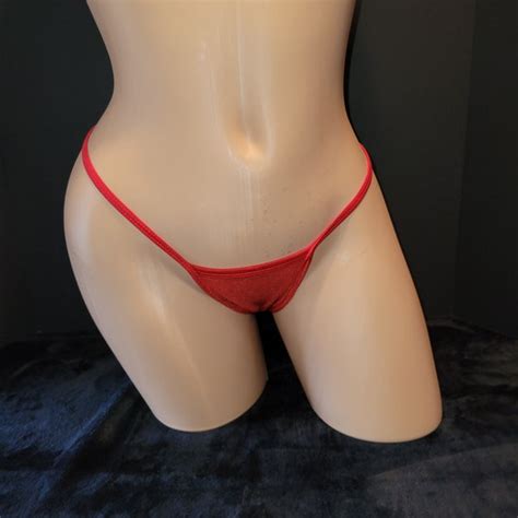 Thong Etsy