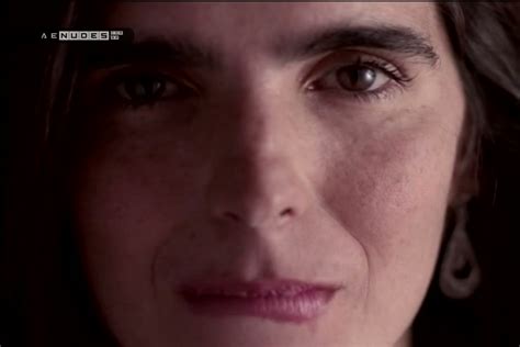 Malu Máder nua pelada cena de sexo em A Vida Como Ela É AENUDES