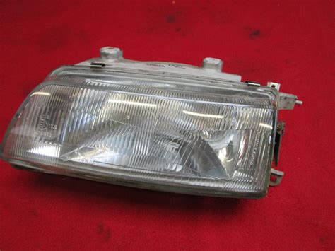 Frontscheinwerfer Links Honda Crx Ed9 Civic Ed2 Ed4 Ed3 Ec8 Ec9 Ed6 Bj