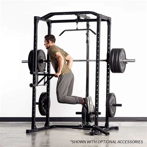 Rep Fitness Power Racks Fit At Midlife