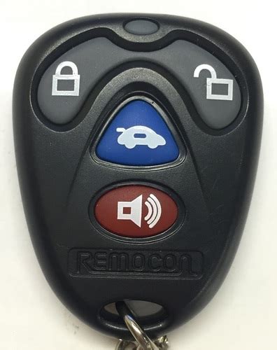Styled B Type Fixed Code Programmable Rf Remote Control At Best Price In Hsinchu Remocon