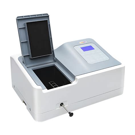 Uv Visible Spectrophotometer Spectrophotometer Uv Labnic