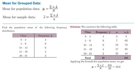 Unit 1 Statistics Part 1pptx College Education Education