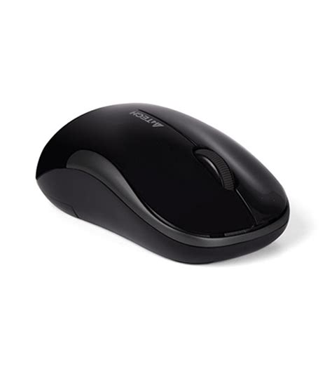 Buy A4TECH G3 300N V Track Wireless Mouse Black Online At Best Price In Bangladesh Othoba Com
