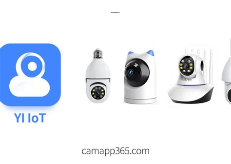 How To Reset Yi Iot Camera Complete Guide Camapp365