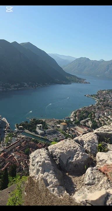 발칸반도7개국 몬테네그로 코토르 Youtube