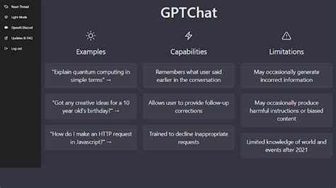Android Için Chat For Gpt Ai Technology İndir