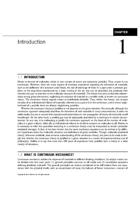 Chapter 1 2 Pdf Chapter Introduction 1 1 Introduction Matter Is