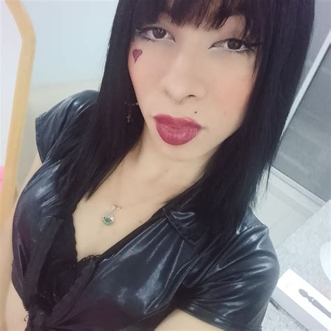 Marily Daniela Webcam Show Superchatlive