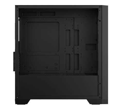 Case Xigmatek Nyx Ii 3f
