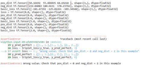 function triplet loss convolutional neural networks deeplearning ai