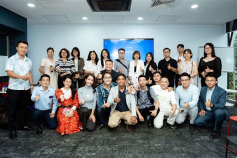 Navee tổ chức thành công Hội thảo Marketing Automation cho ngành bán lẻ
