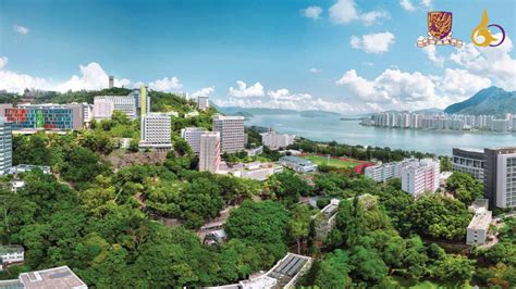 Download 60th Anniversary Of The Chinese University Of Hong Kong