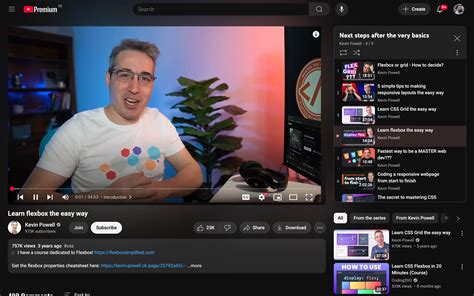 Learn Flexbox The Easy Way Fountn