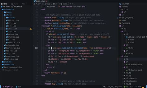 Must Have Neovim Keymaps Effective Keymaps Are Essential To By Michael Bao Unixification