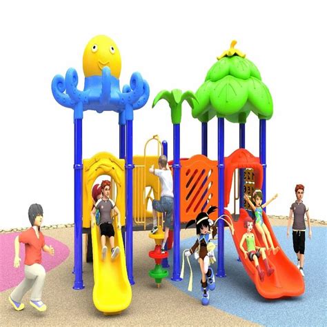 Outdoor Playground Equipment See Saw Seated Big Wholesale Trader From Chennai